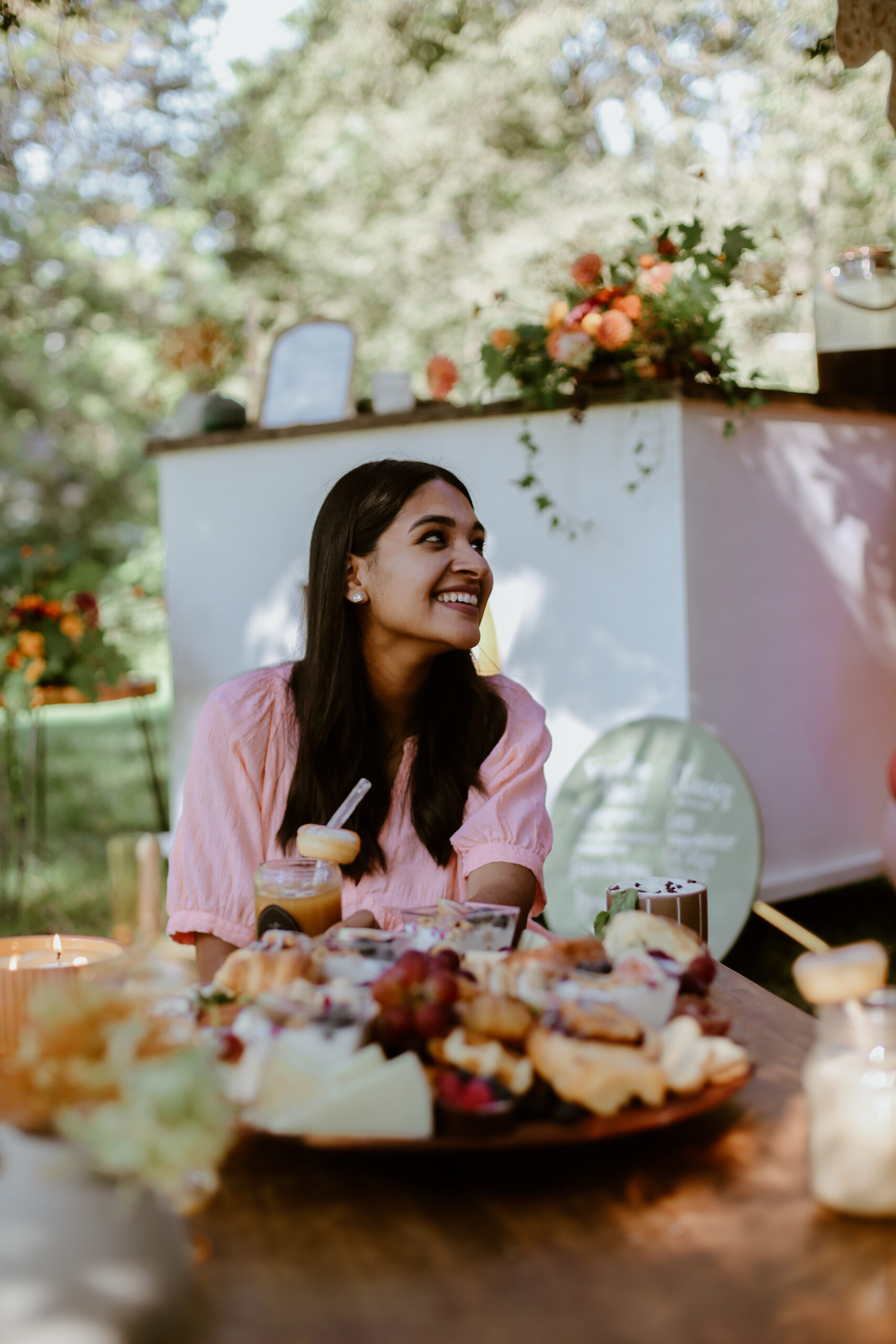 Bridal Brunch in Chattanooga - wildmagnolia.org